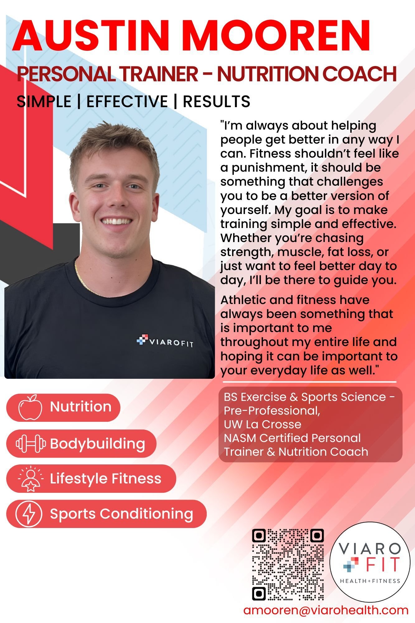 Fitness